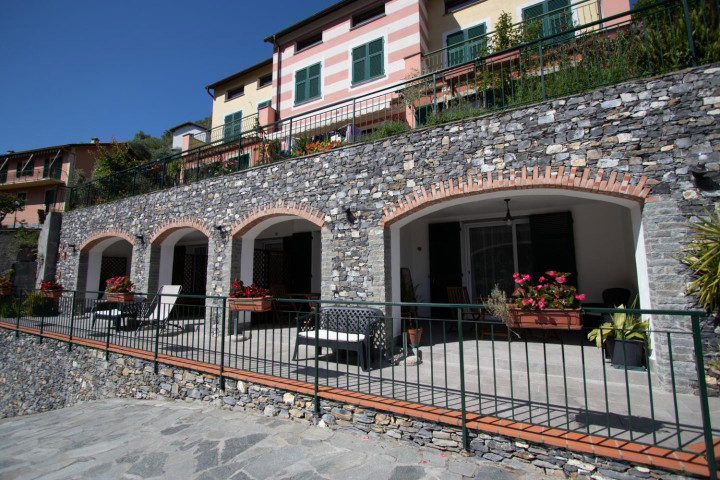 Un Posto Al Sole - Portofino
