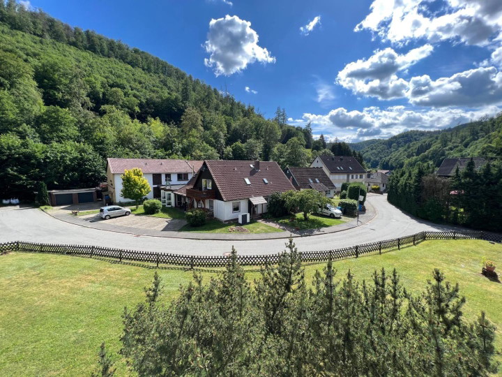 Vor Lauter Bäumen B&b - Germany