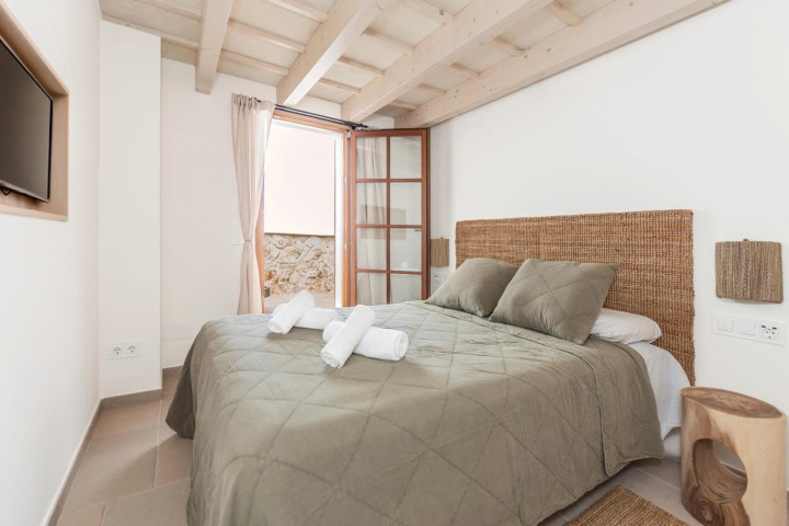 Hotel Ses Sis Roses - Menorca