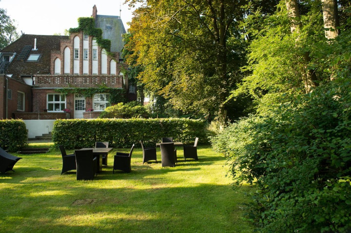 Hotel Gut Bardenhagen - Bad Bevensen