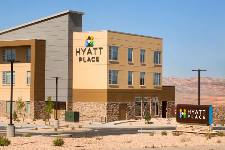 Hyatt Place Page Lake Powell - Page, AZ
