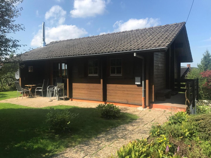 Ferienhaus Sauerland - Lüdenscheid
