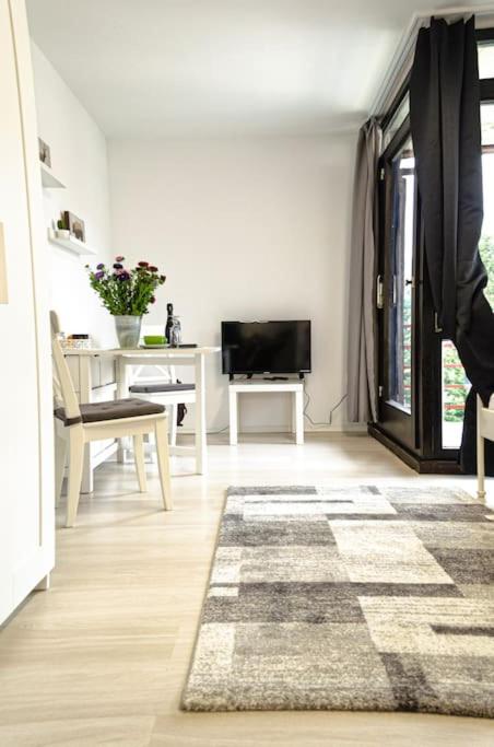 Gemütliches Einzimmer-apartment 33 - Bad Wildbad