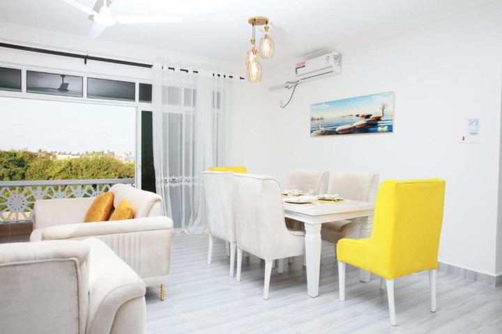 Siloam Apartments - Brista Stays - Kenya