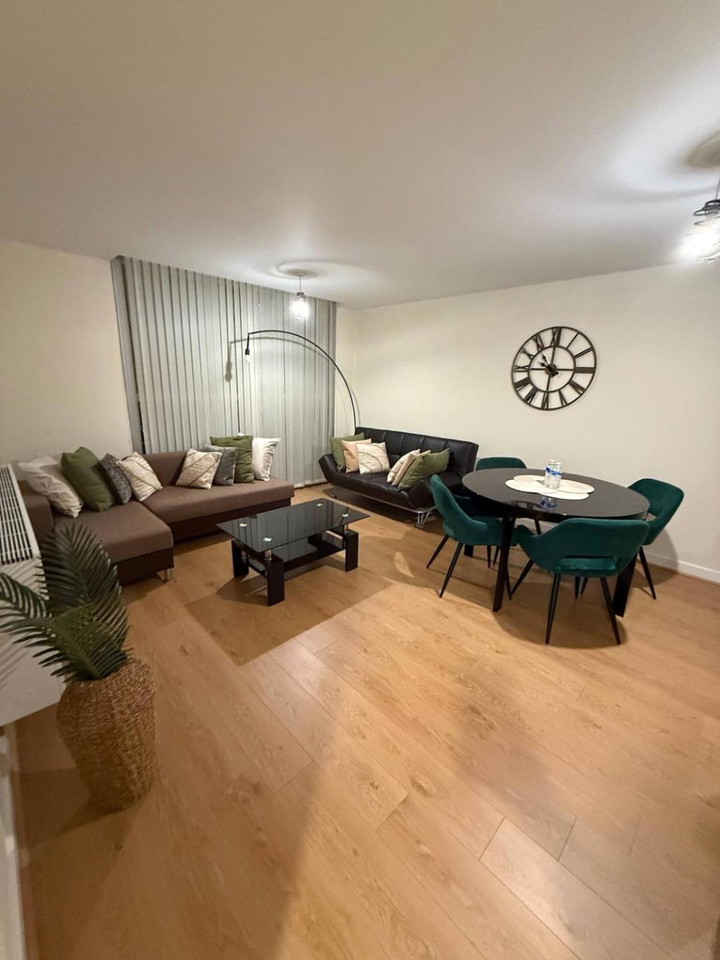 1 Bedroom Flat In The Heart Of Mk - Milton Keynes