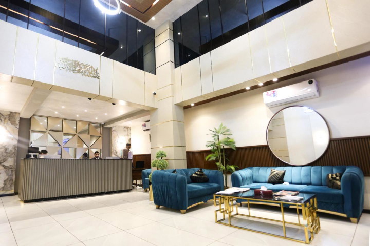 Hotel Pearl Inn - Karāchi