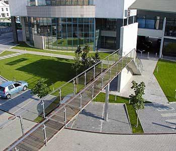 Hotel Esprit - Bratislava