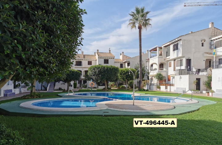 Oleza Garden Village , Apartment Ines - Playa Flamenca