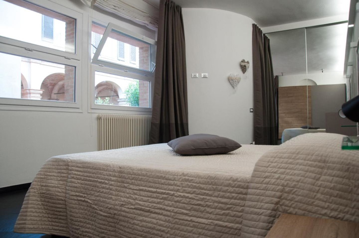 29 By Le Suite - Faenza