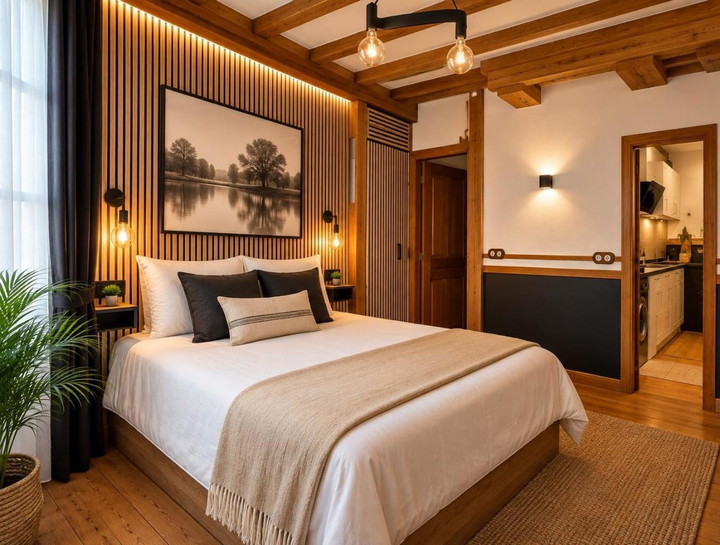 Boutique Suites Alcalá - Alcalá de Henares