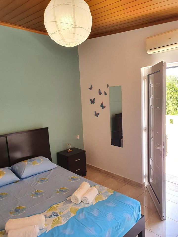 Chania Casa Portokali - Crete