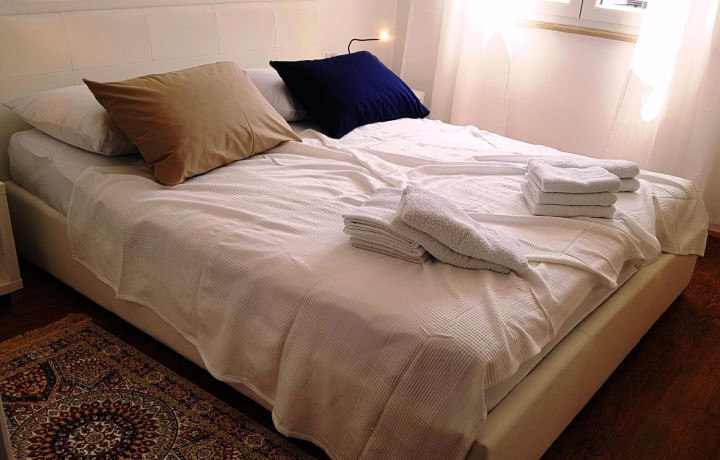 Casa Villa Carducci - Rovinj