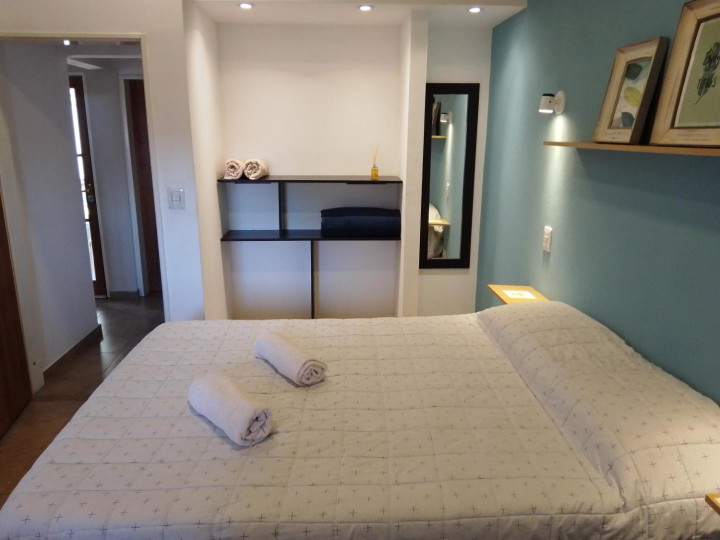 Complejo Quiya - Casa El Algarrobo - Alta Gracia