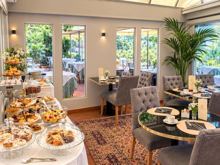 Lc Boutique Hotel - Santo Stefano al Mare