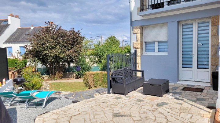 Update Location - Larmor-Plage