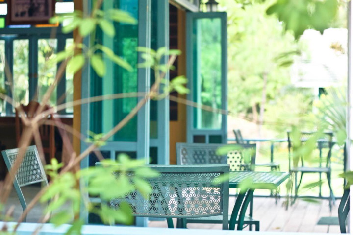 Pai Flora Resort - 