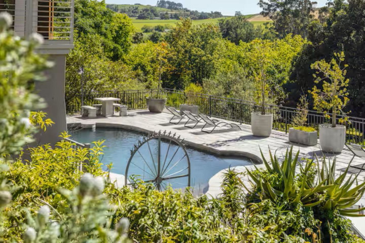 Avemore Hidden Haven Le Verger - Stellenbosch