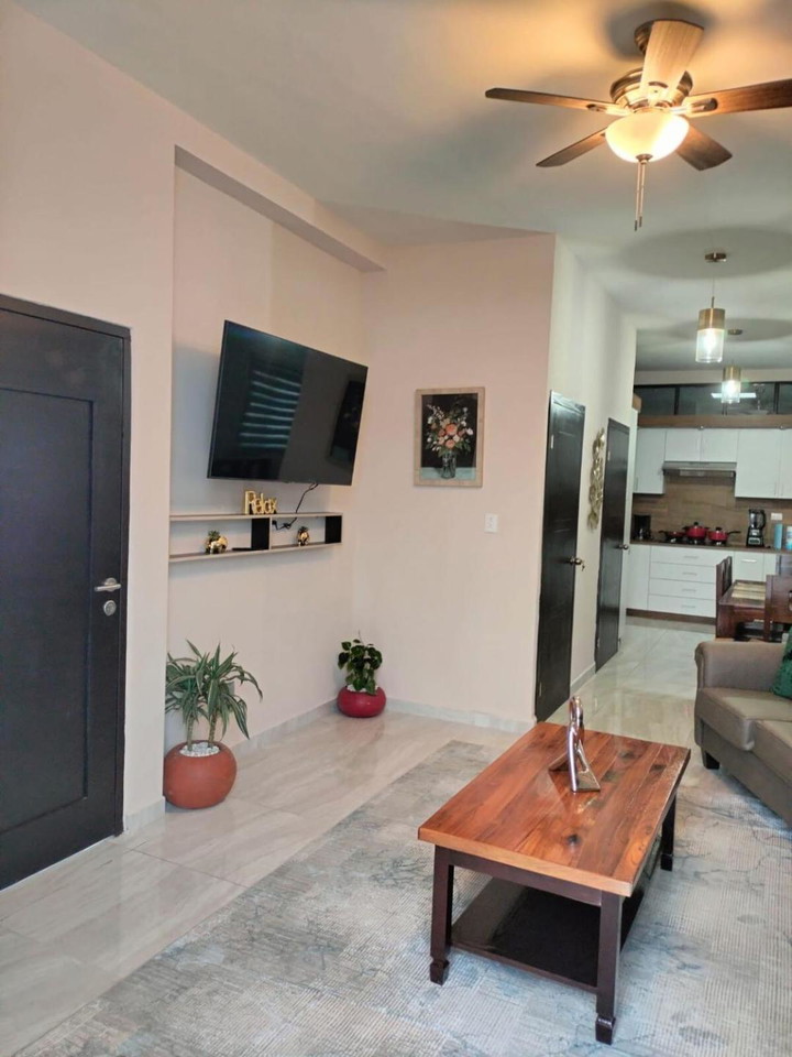 Executive Apartment - Saltillo