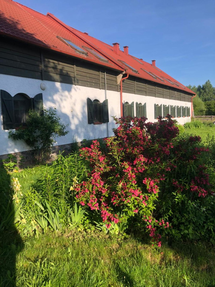 Uroczysko Deresze - Mazury