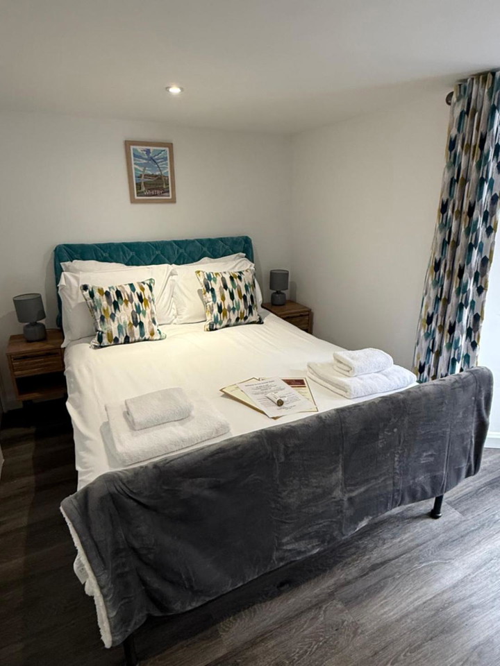 The Anchor Room Whitby - Whitby