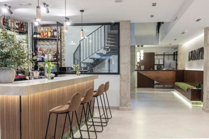Amaranta Hotel Boutique - Ronda