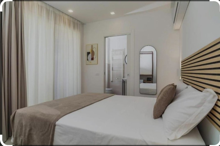 Sikelia Rooms - Zafferana Etnea