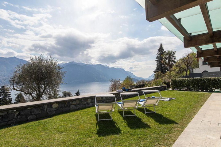 Apartment "Villa Nicolette" - Menaggio By Lovecomo - Bellagio