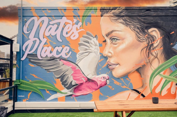 Nate's Place Backpackers Sydney - Surry Hills