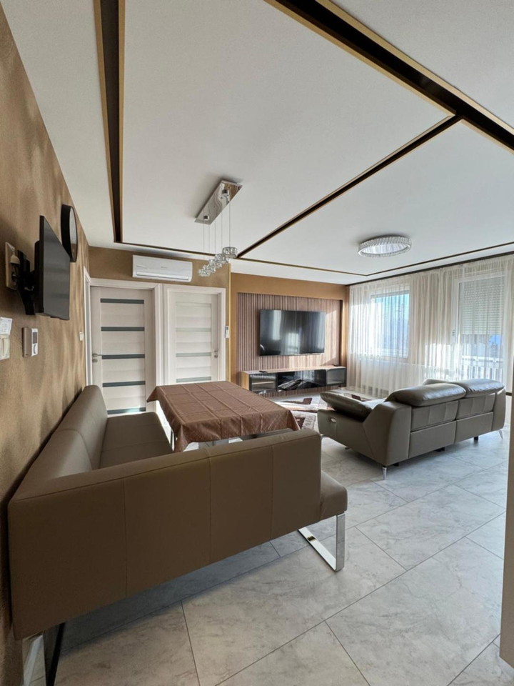 Gold-lux Apartman Nyíregyháza - Nyíregyháza