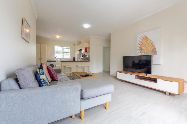 Lotus Stay Manly - Apartment 29f - Sydney