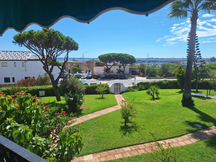 Apartamento Vistas Puerto - Mazagón