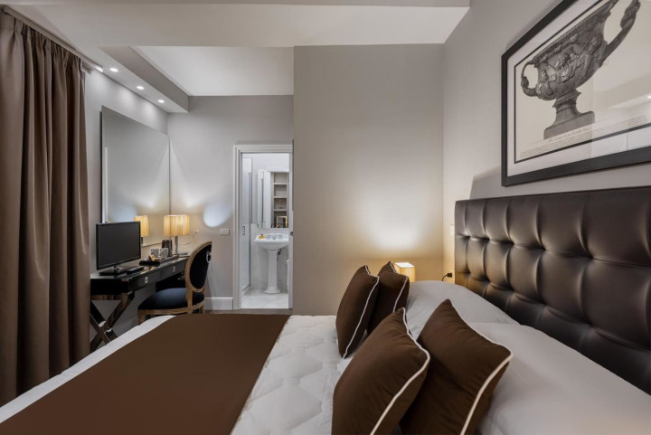 Hotel Roma - Sesto Fiorentino