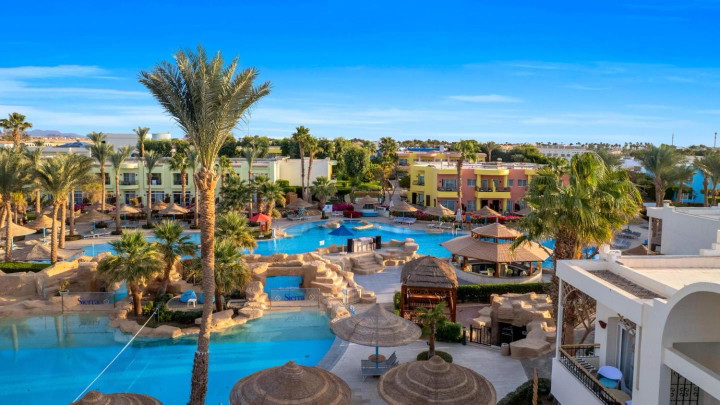 Savoy Sharm El Sheikh - Egypt