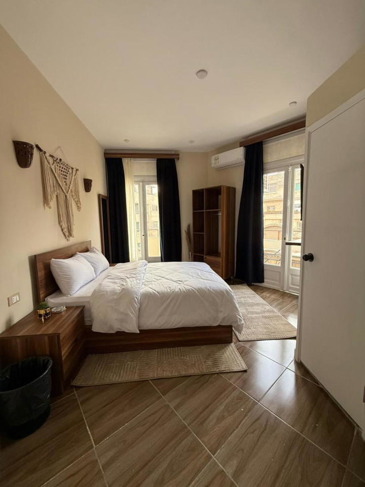Swisstay Downtown Cairo - Gizeh