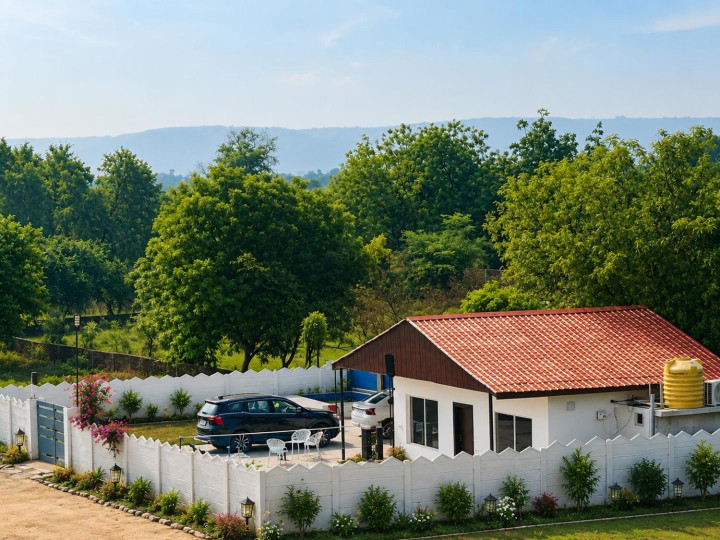 Vibhor Peace Cottage - Chitrakoot