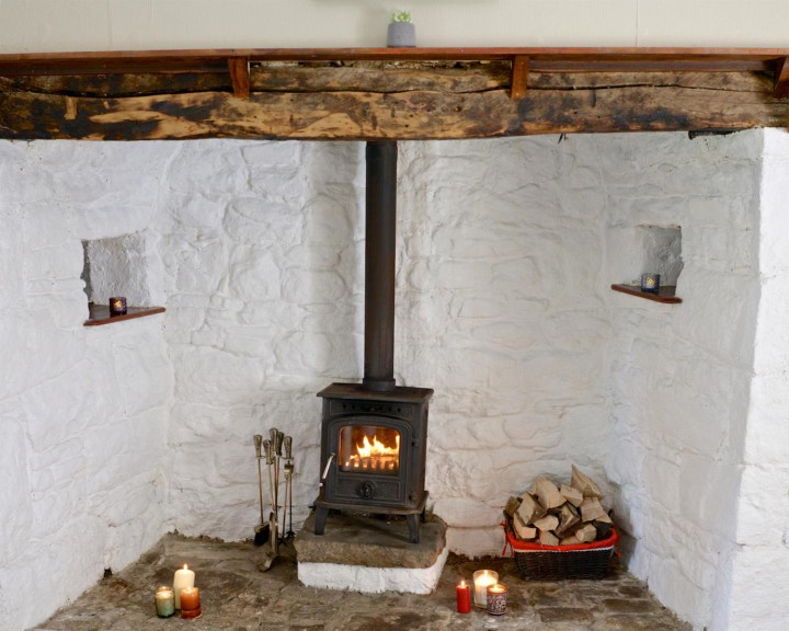 Corderry Farmhouse, Idyllic Cottage Amid 250 Acres - Tipperary
