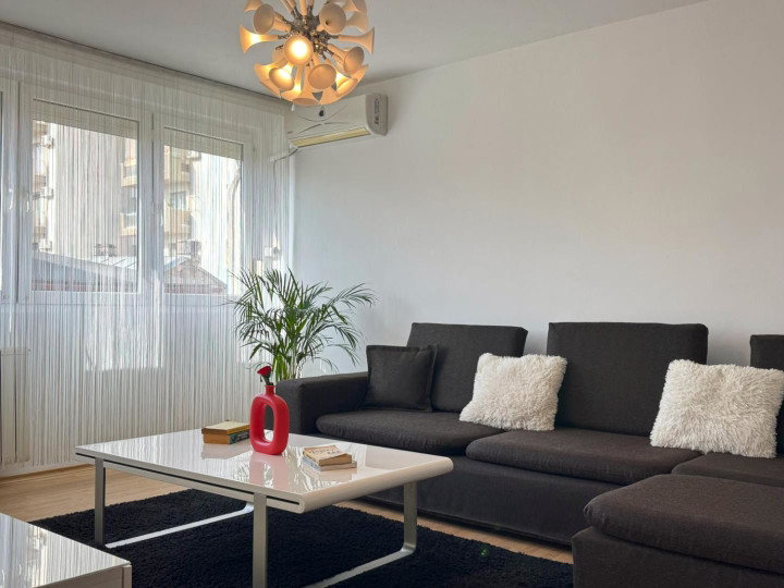 Tineretului 20 By Mrg Apartments - Bragadiru