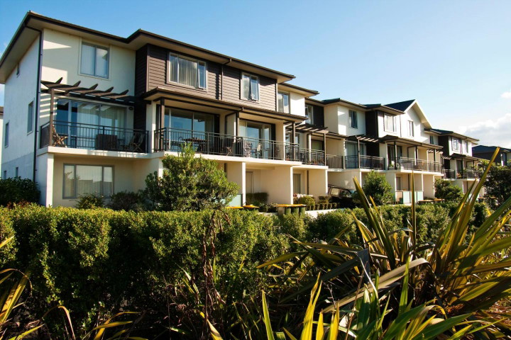Castle Newhaven - Auckland