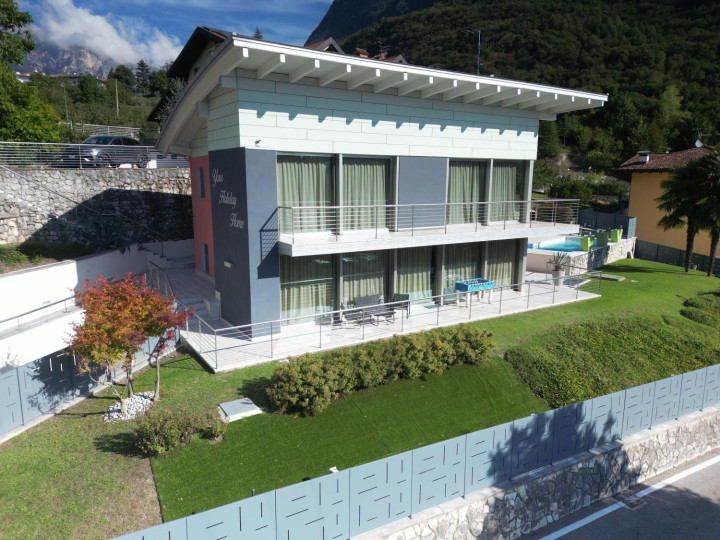Villa Bellavista - Riva del Garda