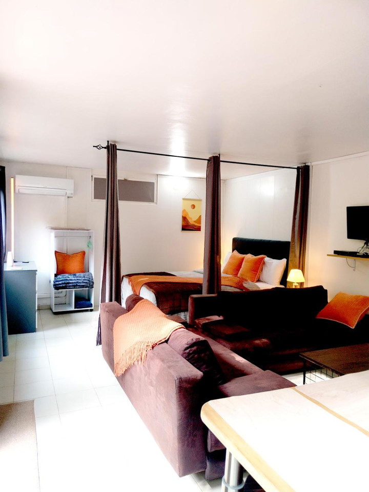 Eden Garden Gite Appartements - Céret