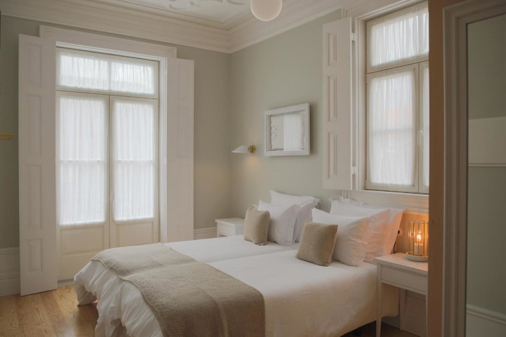 Original Douro Hotel - Lamego