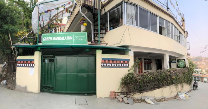 Mandala Hotel Kathmandu - Kathmandu