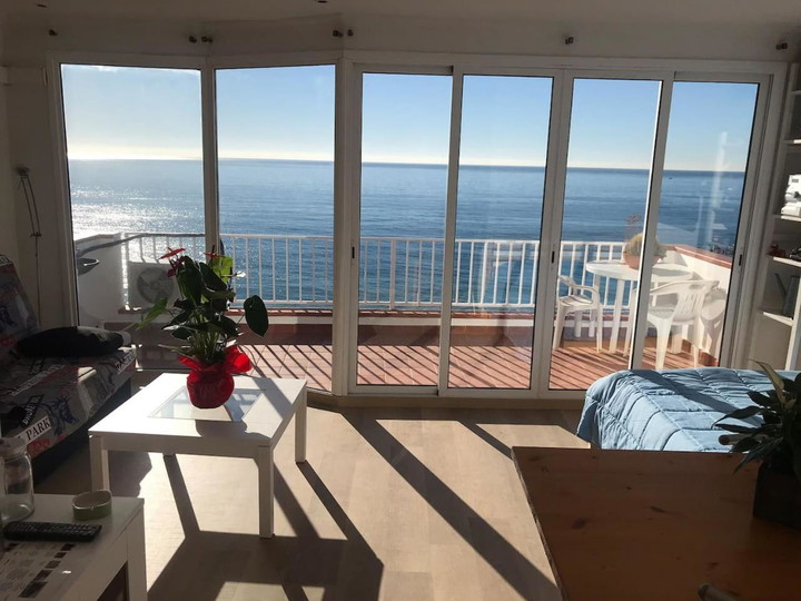 Espectacular Apartamento Cerca De Barcelona Con Free Wifi - Arenys de Mar