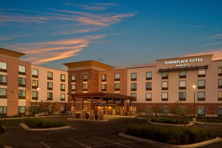 Towneplace Suites By Marriott Foley At Owa - Foley, AL