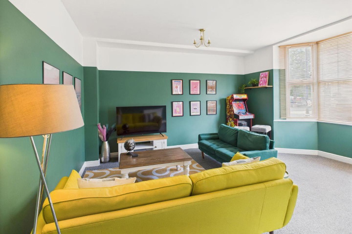 Host & Stay - The Coastal Retreat In Saltburn - Saltburn-by-the-Sea