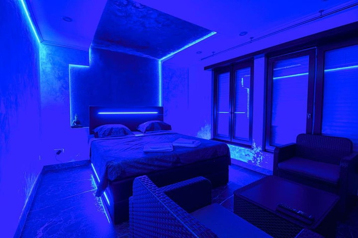 Appart Hotel Avec Sauna, Jacuzzi, - Schiltigheim