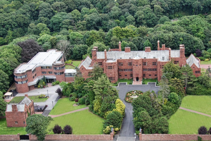 Abbey House Hotel - Ulverston
