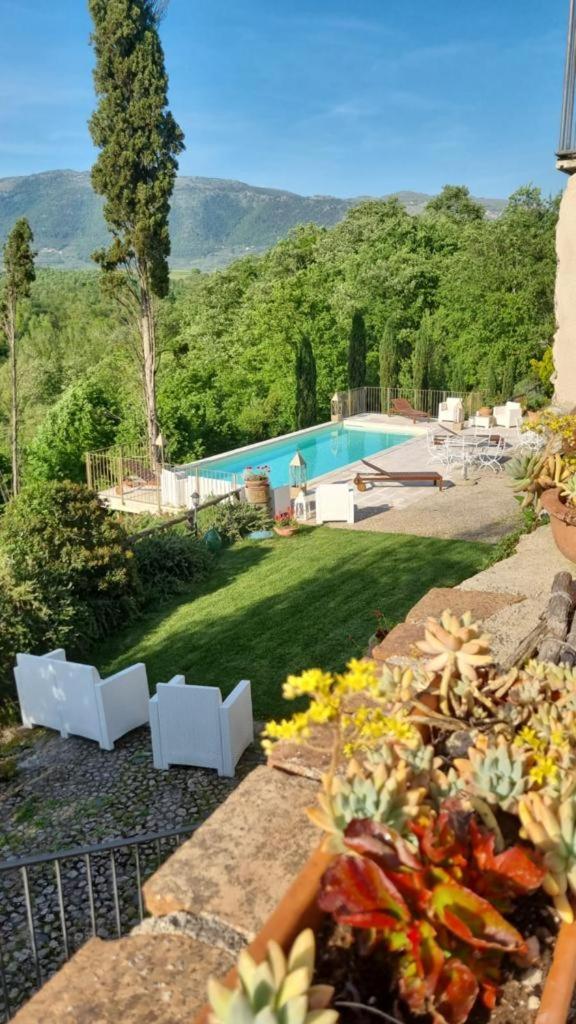 Tenuta Di Vico Moricino - Anagni