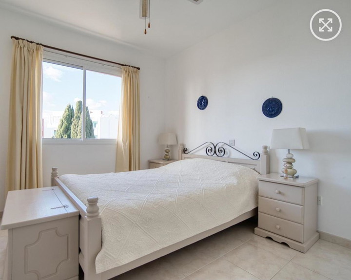 Newly Renovated Light House Beach 8 Min - Kato Paphos