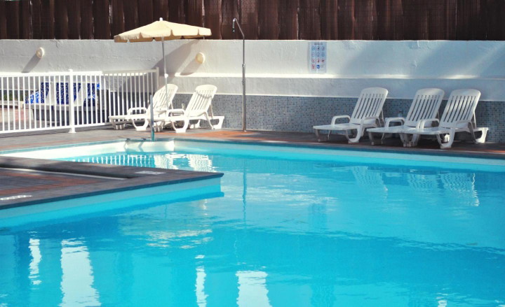 Apartamentos Calma - la Grande Canarie